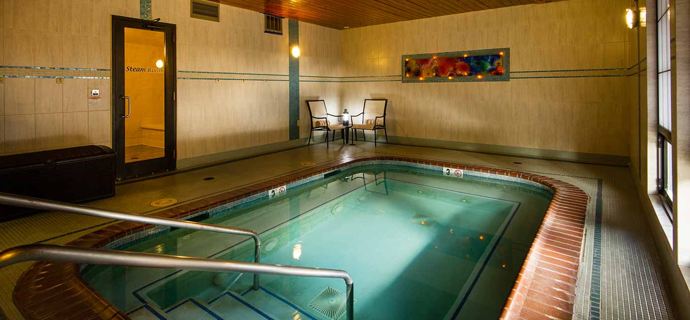 Idaho Lodge Resort Details - Stoneridge Resort